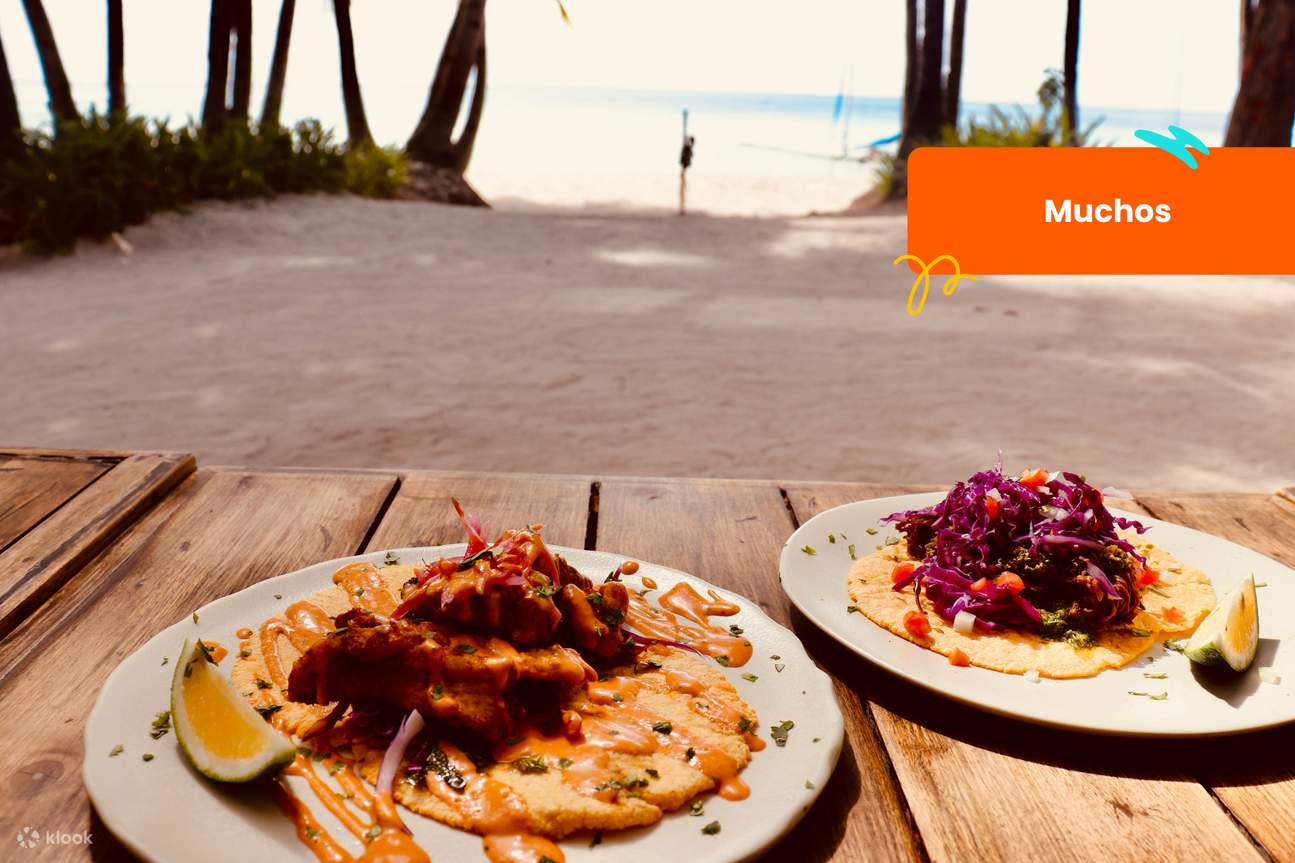 Boracay Dine Pass - Klook
